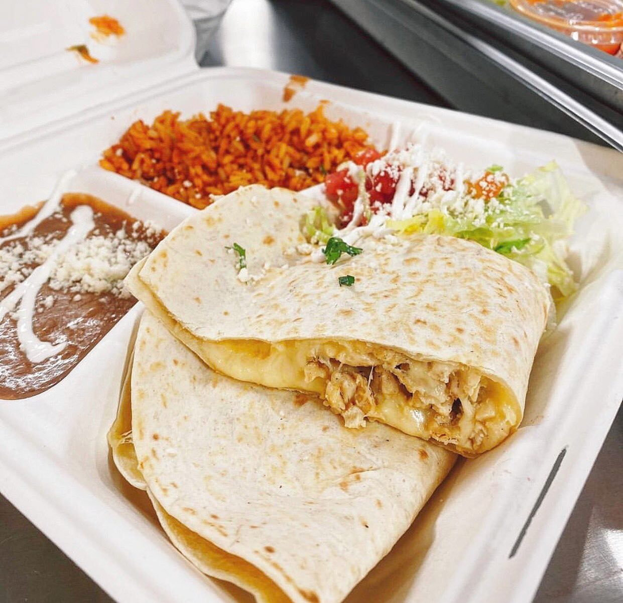 Maciel's Tortas & Tacos on Germantown Pkwy in Bartlett, Tennessee – Best Tacos and Award Winning ...