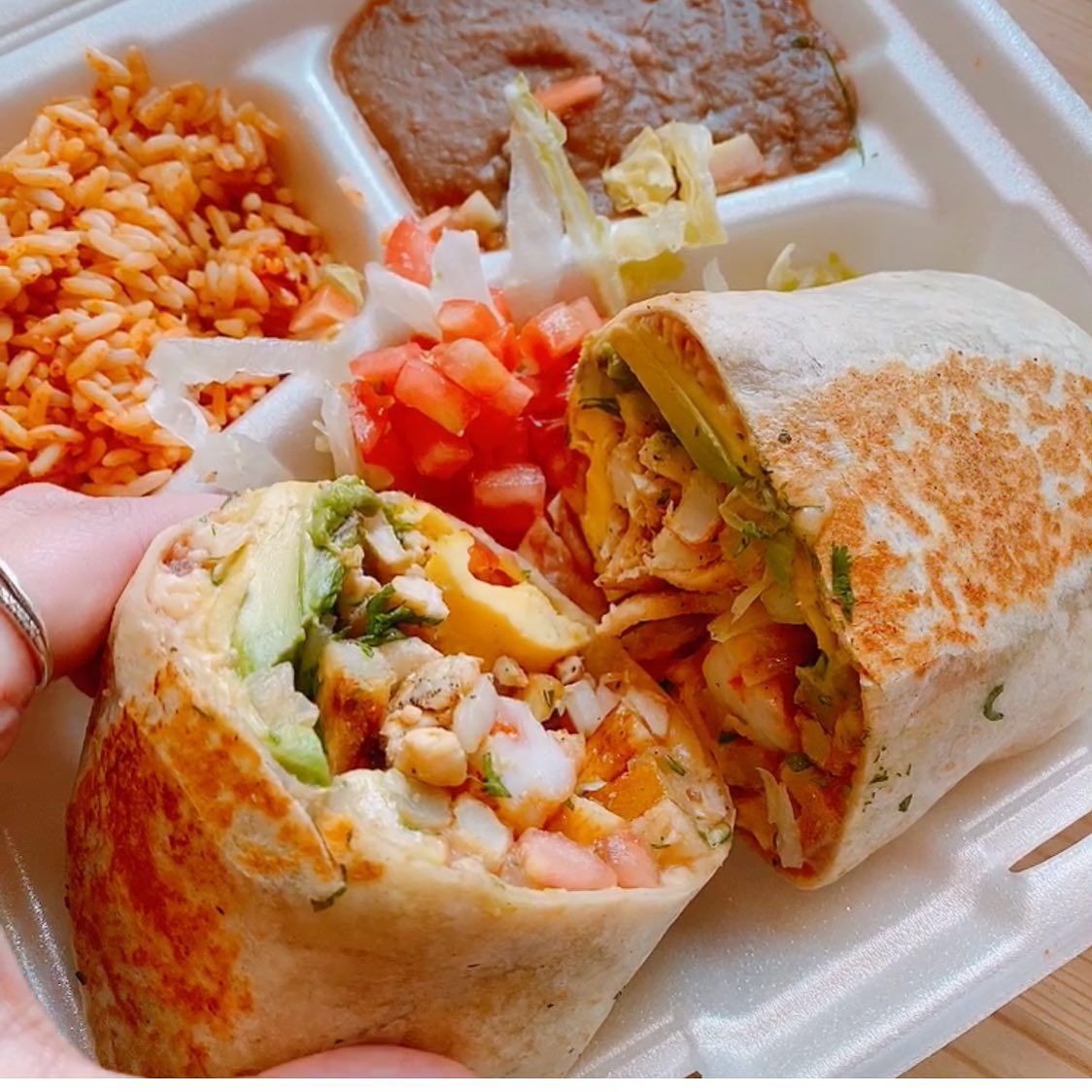 Maciel's Tortas & Tacos on Germantown Pkwy in Bartlett, Tennessee ...